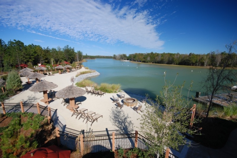 Carolina Living, Part 1: Living in the Lowcountry On & Near the Water ...