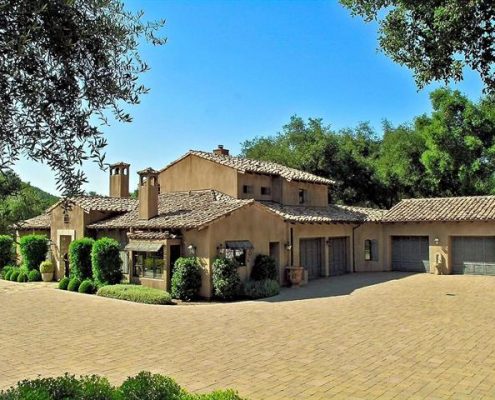 Featured Properties Pauma Valley Country Club | Golf Course Home