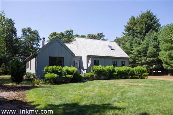 Featured Properties Farm Neck Golf Home | Golf Course Home