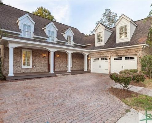 264 Spanton Crescent, Pooler GA 31322 at Savannah Quarters - Water View ...