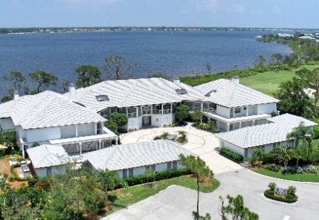 Harbour Ridge Yacht & Country Club - Private FL Golf Yacht | Water View ...