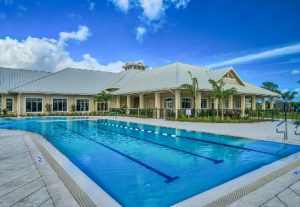 Harbour Ridge Yacht & Country Club - Private FL Golf Yacht | Water View ...