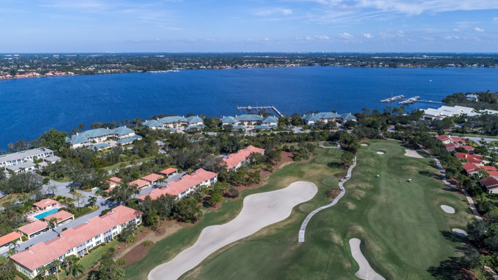 Florida Water View Communities - Private, Gated Florida Communities ...