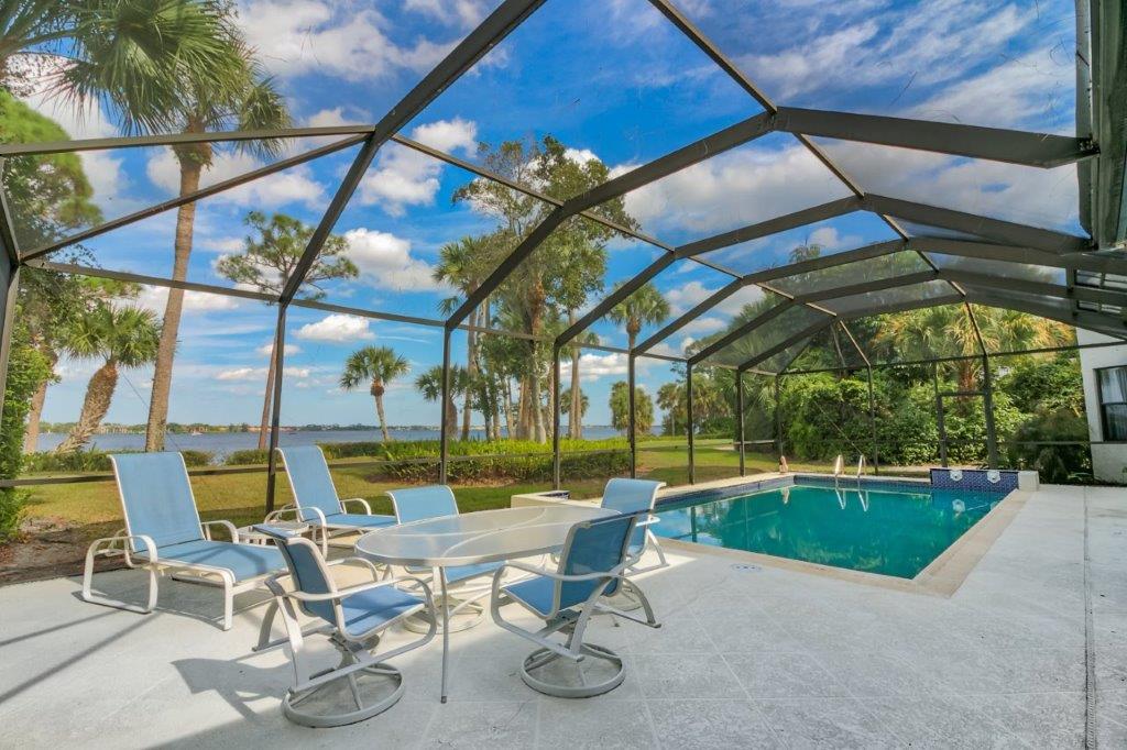 Retire Harbour Ridge Yacht & CC - Top 10 Reasons | Golf Course Home Network