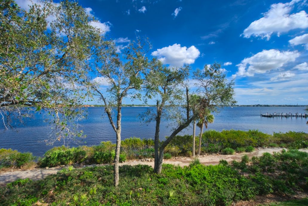 Retire Harbour Ridge Yacht & CC - Top 10 Reasons | Golf Course Home Network