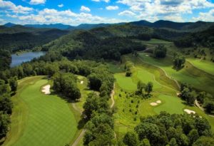 Visit Waterfall Club & Stay and Play - Golf Course Home Network