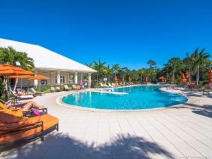 Harbour Ridge Yacht & Country Club - Private FL Golf Yacht | Water View ...