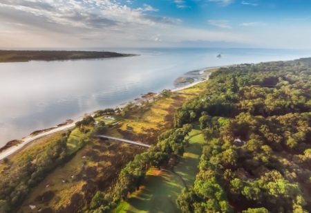 Gated Golf Course Communities Private Golf Club Communities