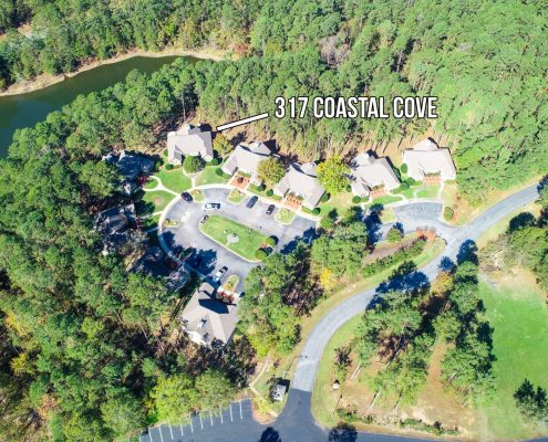 317 Coastal Cove, McCormick, SC 29835 - Savannah Lakes Village - Water ...
