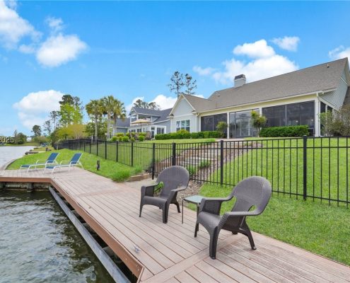 222 Hampton Lake Drive Bluffton SC - Hampton Lake | Golf Course Home ...